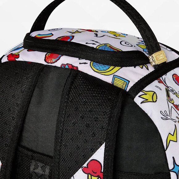 Sprayground | Bags | Sprayground X Cartoon Network Backpack | Poshmark